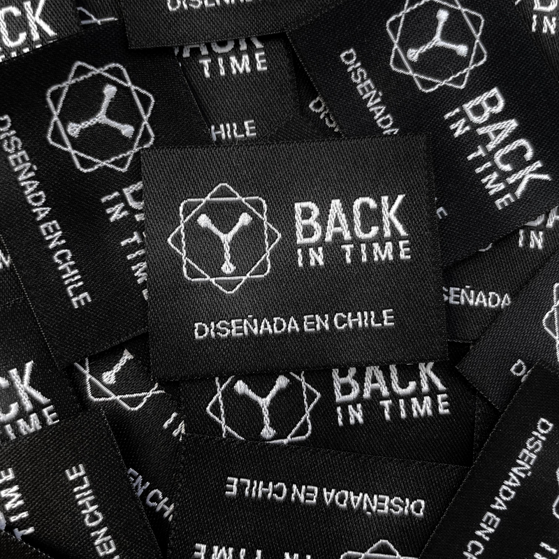 Back in Time